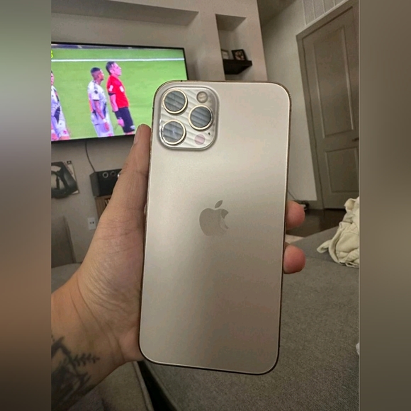 Apple | Cell Phones & Accessories | Apple Iphone 2 Pro Max | Poshmark